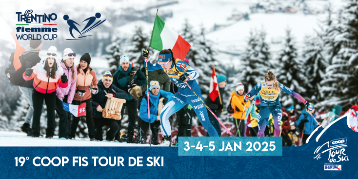 Biathlon - Gaia Brunello come Lucas Pinheiro Braathen: “Il biathlon in ...
