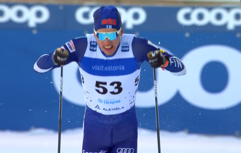 Sci di fondo - Niskanen riparte dalla team sprint: a Lahti per ...